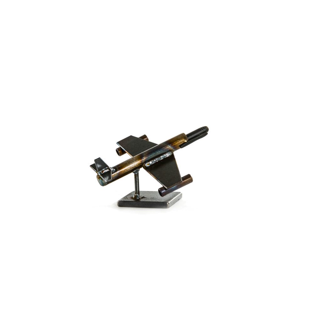 Airplane Pen Holder – Sugarpost